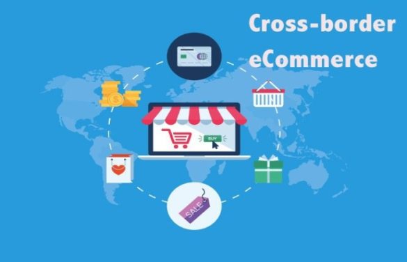 Cross-Border E-commerce Solutions Write for Us - Submit Post